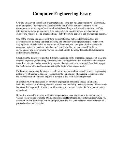 Essay On Engineering.pdf