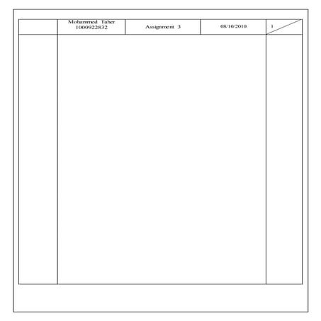 Computer Engineering Paper | PDF