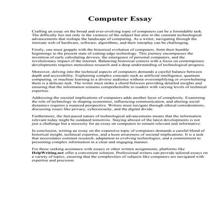 Computer Essay.pdf