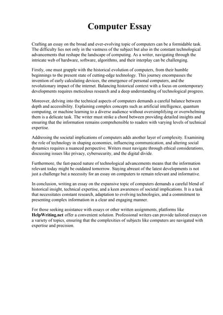 Digital Camera Essay. Nova Southeastern University | PDF | Cameras and Camcorders | Consumer ...