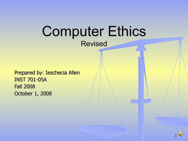 TEN COMMANDMENTS OF COMPUTER ETHICS.pptx