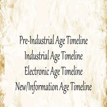 Evolution of media | PPT