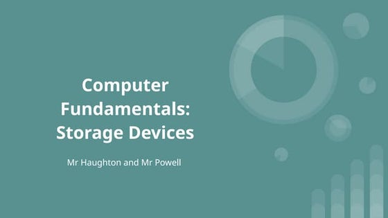 Computer Lecture 04pptx Computer Memory Ppt