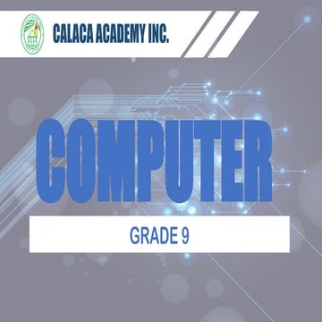 COMPUTER Word Processing Grade 9_012956.pptx