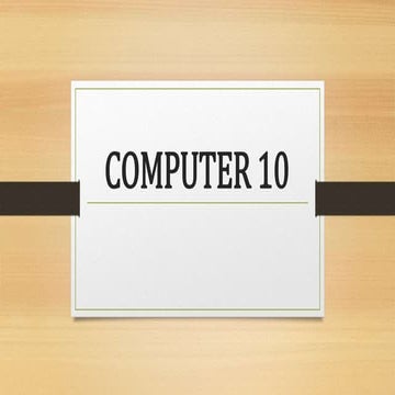 COMPUTER G10.pptx