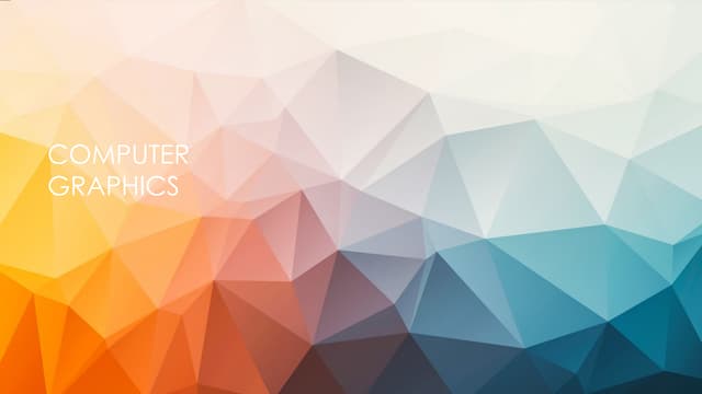 Video display devices | PPTX