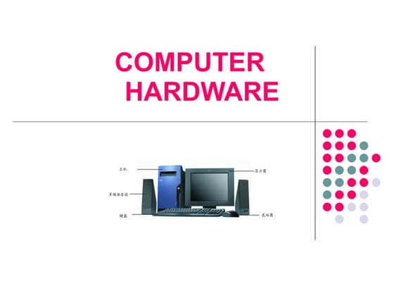3 Gr 3 Information Processing Devices Ipos Input Process Output 3 Pptx Operating