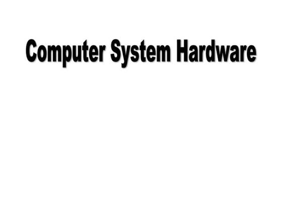 Study of Peripherals of computer System.pdf