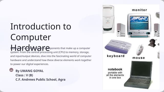 PARTS OF COMPUTER SYSTEM.pptx