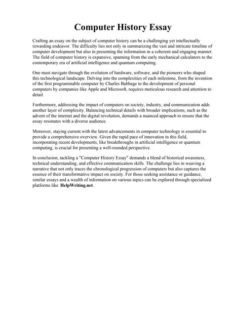 Personal Strengths And Weaknesses Essay | PDF