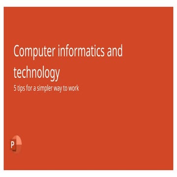 Computer informatics and technology.pptx