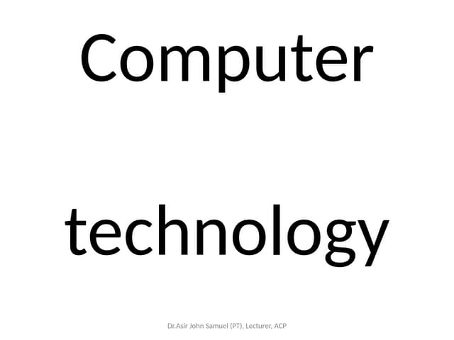 computer in research.pptx. Use of Computers in Research | PPTX computer in research.pptx. Use of Computers in Research | PPTX