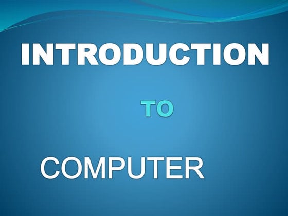 GENERAL CONCEPTS OF COMPUTING.pptx FOR GRADE 11 | PPTX | Data Storage and Warehousing | Computing