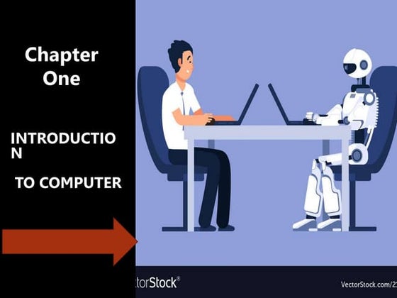 Human vs computer | PPTX