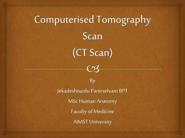 C-arm system Presentation | PPTX