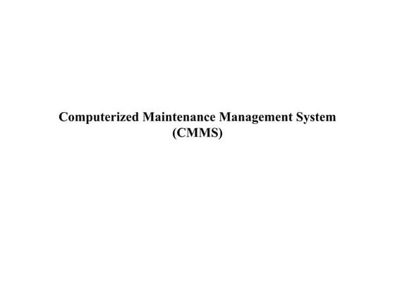 How To Create Preventive Maintenance Checklists.pdf