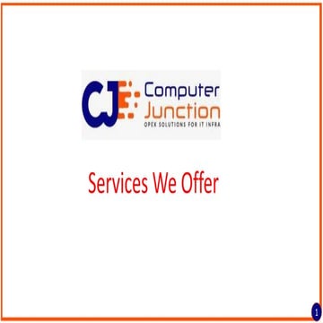 Computer Junction Services PPT.pptx