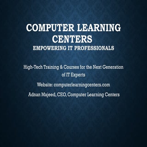 Computer_Learning_Center_Presentation.pptx