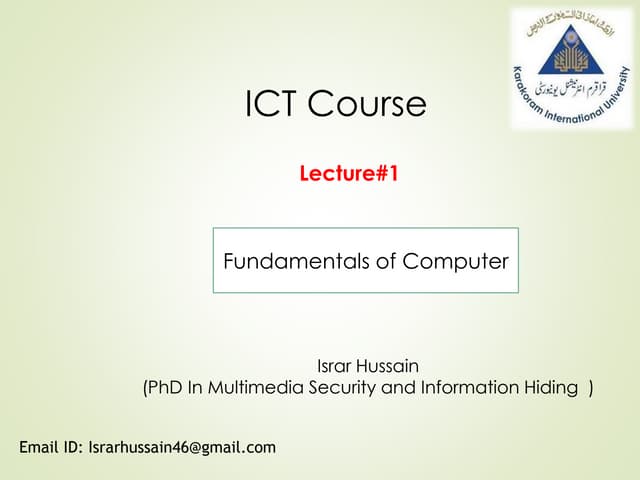 Computer Lecture 1pdf