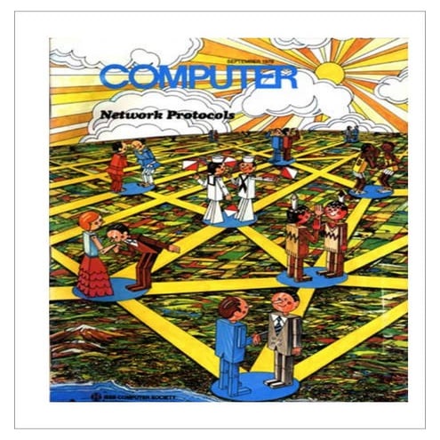 Computer Magazine