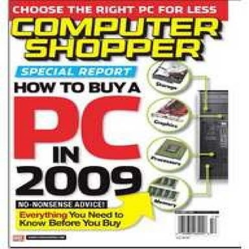 Computer Magazine | DOC