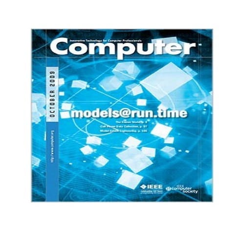 Computer Magazine | DOC
