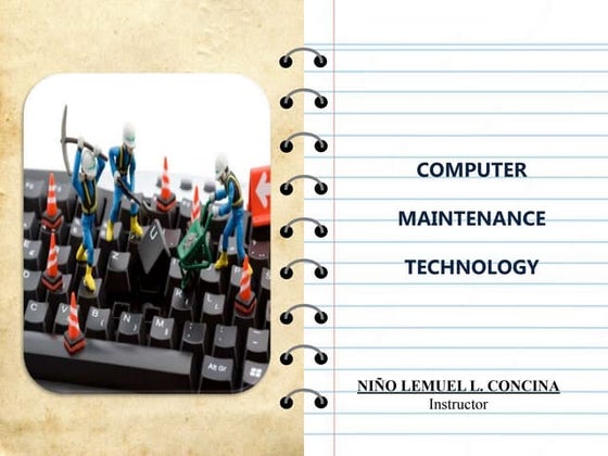 How to install computer hardware 10 steps (with pictures) | PDF ...