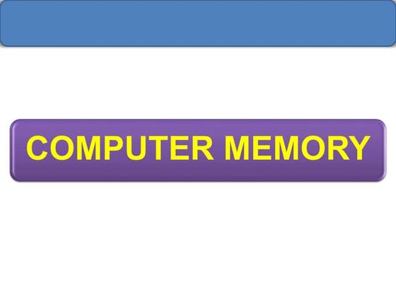 The basic fundamentals' of operating system | PPT