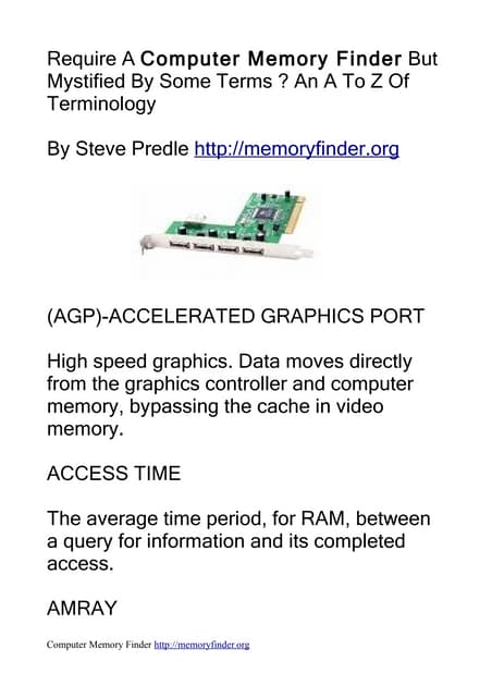 Harvard architecture | PPT
