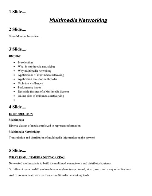 Computer Graphics multimedia presentation MULTIMEDIA SYSTEM DESIGN.pptx