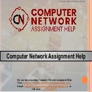 Computer Network Assignment Help | PPTX
