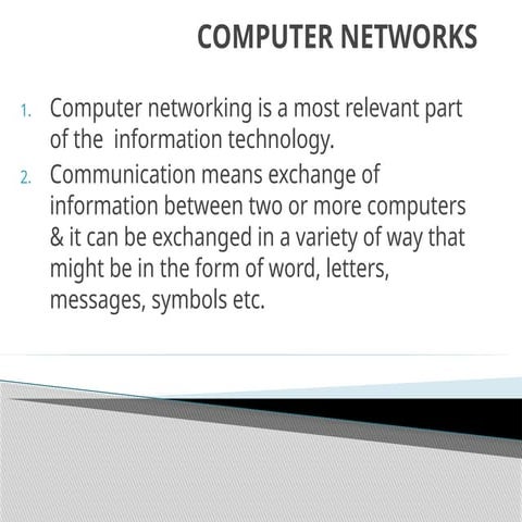 Computer and its type PRESENTATION .pptx