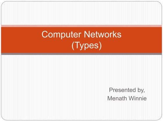 WAN Diagram Example | PPT