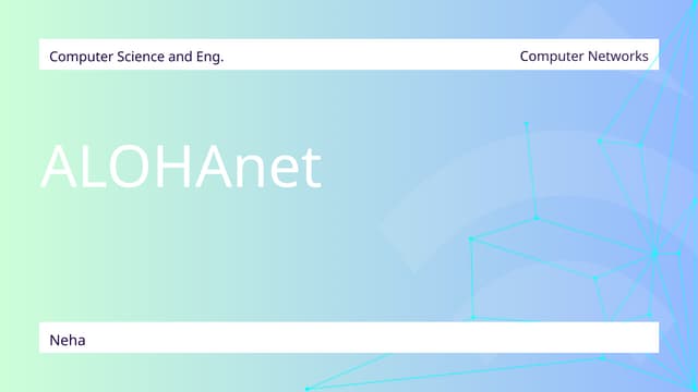Forouzan _ Multiple access protocols.ppt