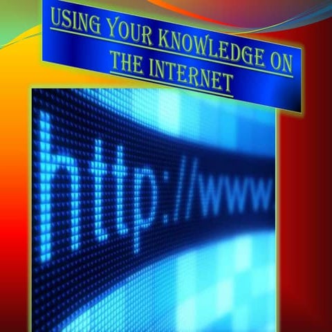 Computer powerpoint | PPT