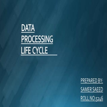 Computer ppt | PPT | Free Download