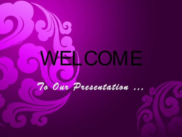 Computer Presentation Ppt