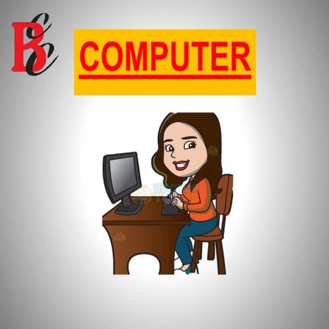 ICT computer lesson for grade seven.pptx