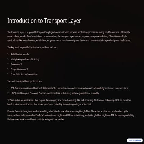 Computer Presentation Pptx Computer Netwprl Pptx