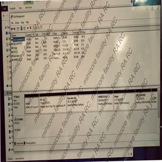 Computer specification | PDF