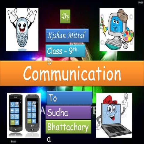 Computer project | PPT