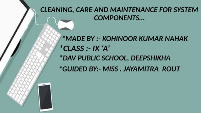 Early calculating device.pptx