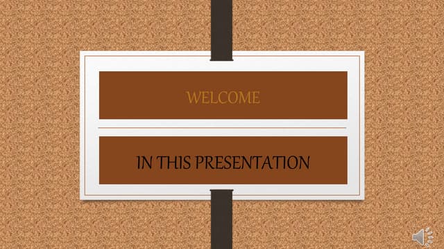 Exploring the MS Windows Environment part 2 | PPTX