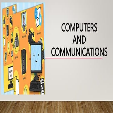 Computers and Communication.pptx