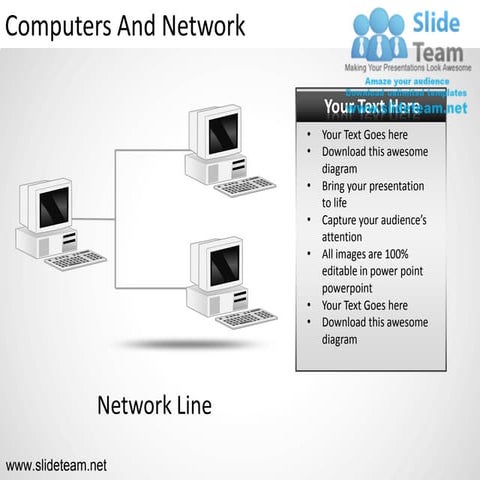 Computers Desktop Powerpoint Presentation Slides Ppt Templates Pdf