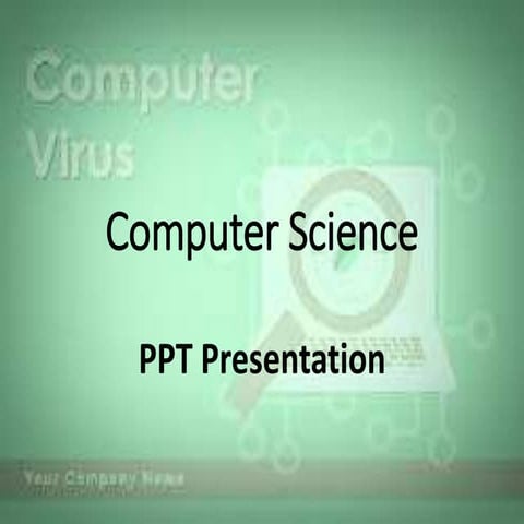 Computer Scienc-WPS Office.pptx