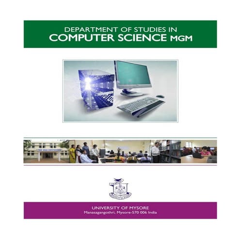 Computerscience | PDF
