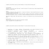 Computer science education project topics and materials | PDF