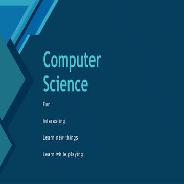 Computerscience Grade3 Hardwareandsoftware Pptx