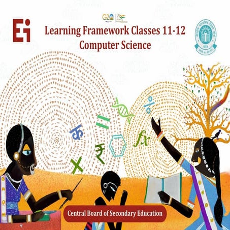 ComputerScience_LF., lesson details and plan | PDF